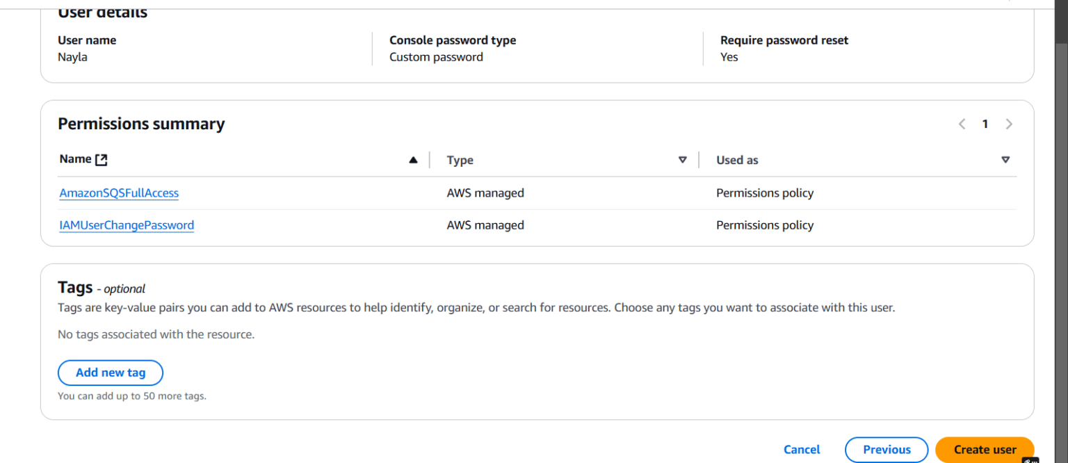 Step By Step Guide To Creating An Sqs Queue Using Terraform