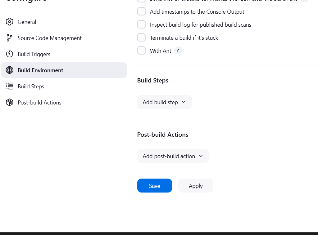 A Deep Dive Into Jenkins Folders: Best Practices For Project Organization. A Deep Dive Into Jenkins Folders: Best Practices For Project Organization.