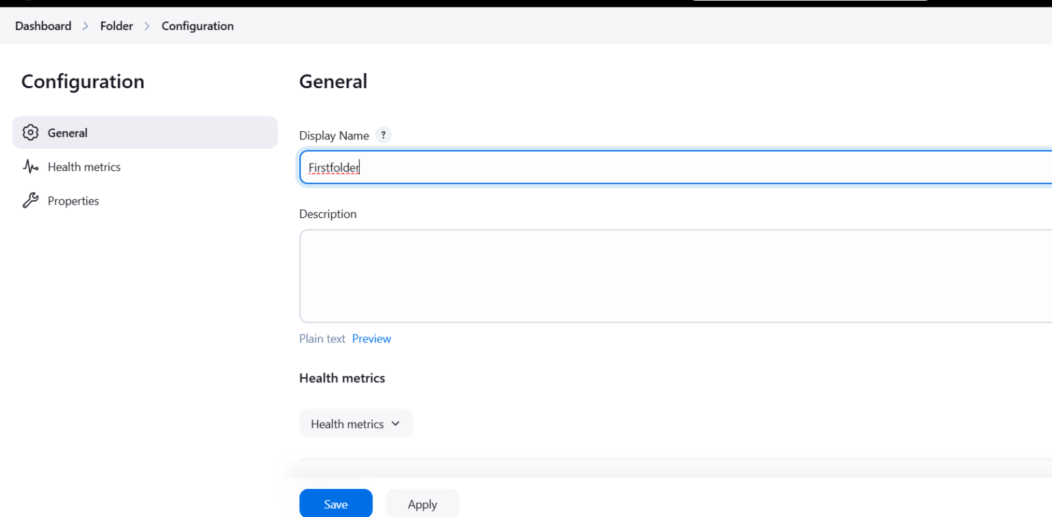 A Deep Dive Into Jenkins Folders: Best Practices For Project Organization. A Deep Dive Into Jenkins Folders: Best Practices For Project Organization.