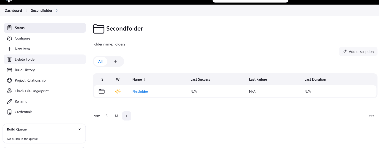 A Deep Dive Into Jenkins Folders: Best Practices For Project Organization. A Deep Dive Into Jenkins Folders: Best Practices For Project Organization.
