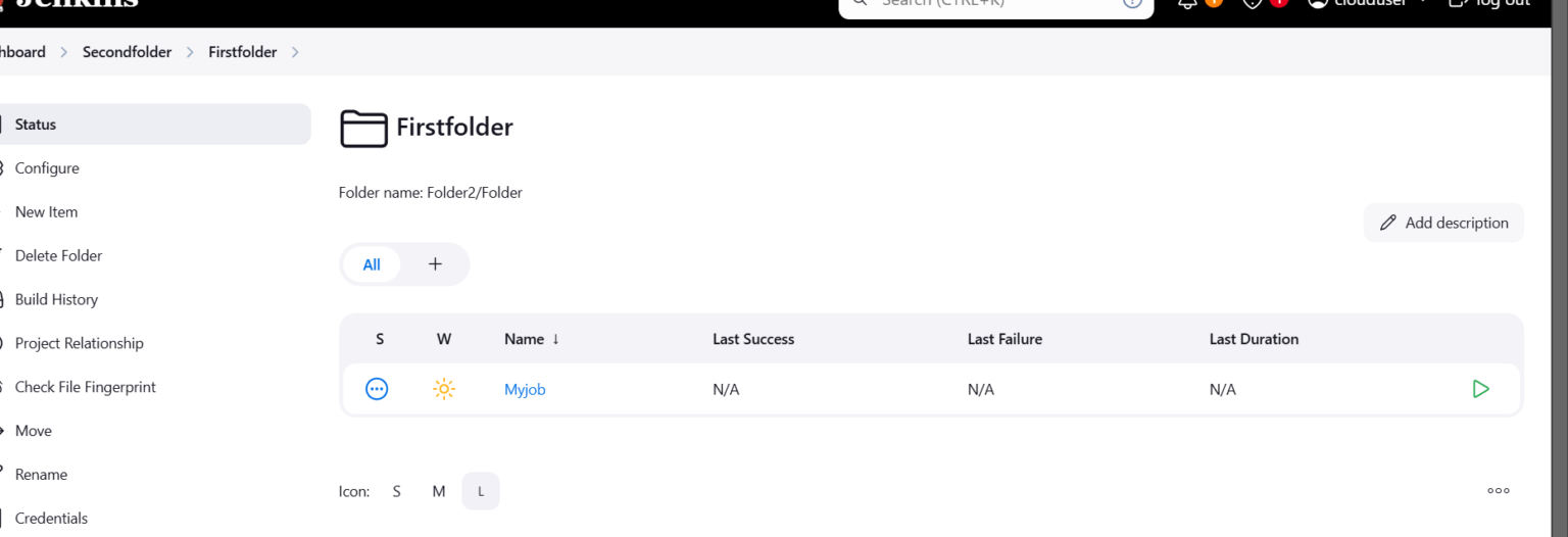 A Deep Dive Into Jenkins Folders: Best Practices For Project Organization.