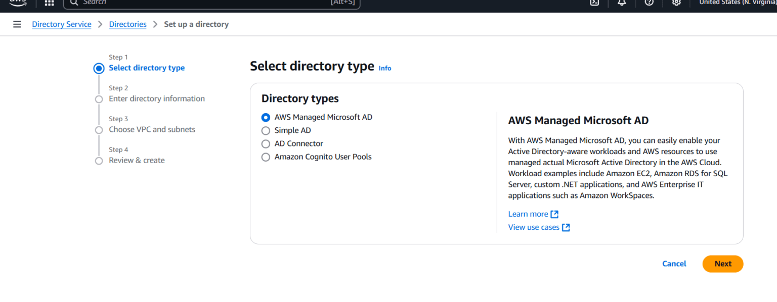 How To Set Up An FSx File System For Windows: A Step-by-Step Guide.