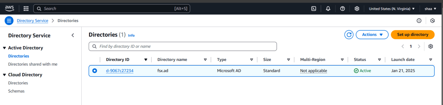 How To Set Up An FSx File System For Windows: A Step-by-Step Guide.
