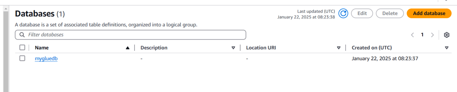 Querying Amazon S3 Data With Athena: A Step-by-Step Guide.