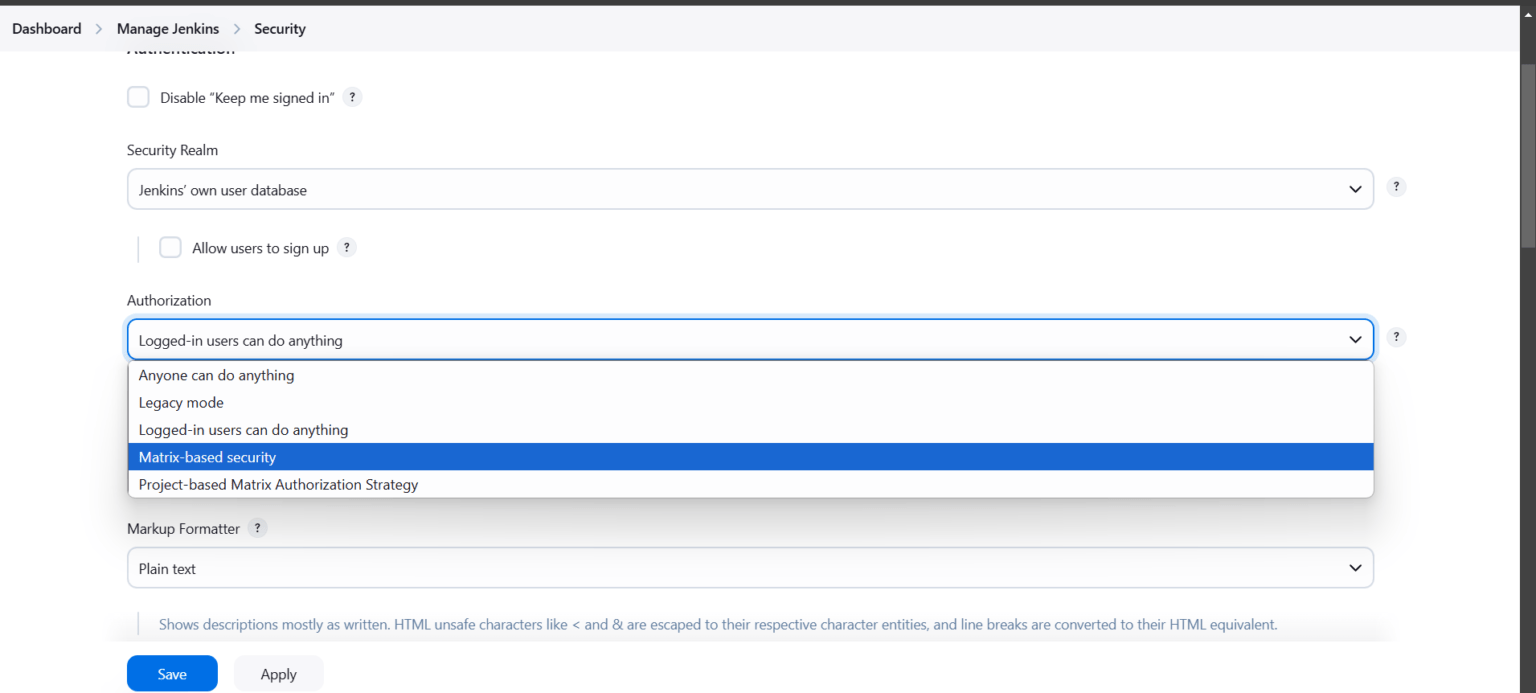 Securing Your Jenkins Pipeline: Core Security Concepts You Need To Know.