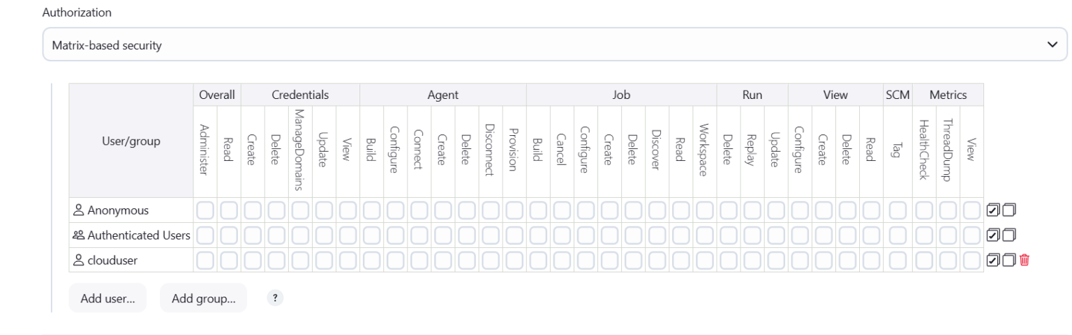 Securing Your Jenkins Pipeline: Core Security Concepts You Need To Know.