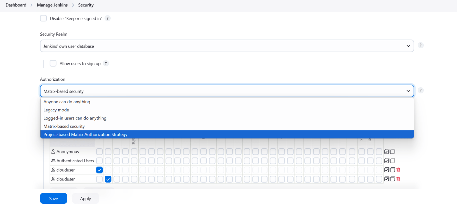 Securing Your Jenkins Pipeline: Core Security Concepts You Need To Know.