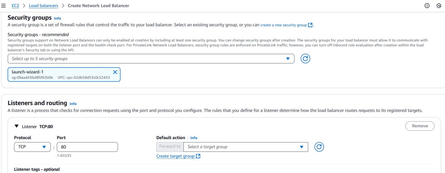 Step-by-Step Guide To Implementing An End-to-End VPC Endpoint Service.