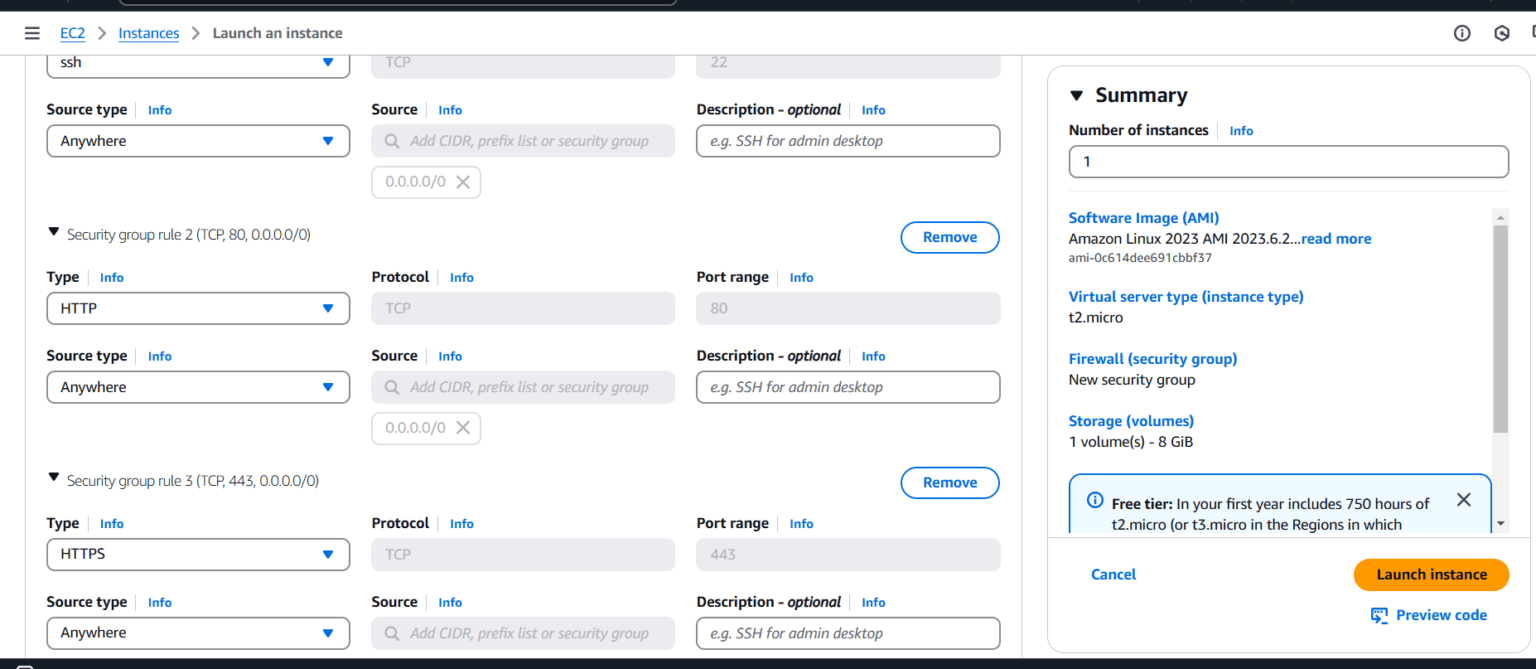 Step-by-Step Guide To Implementing An End-to-End VPC Endpoint Service.