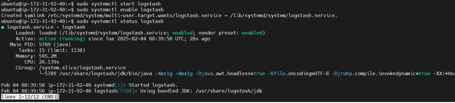 Quick Guide: Installing Elasticsearch, Logstash, And Kibana (Elastic Stack) On Ubuntu 22.04.
