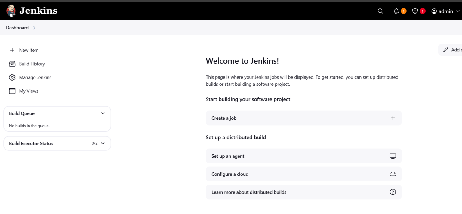 Understanding The Jenkins REST API: A Comprehensive Guide.
