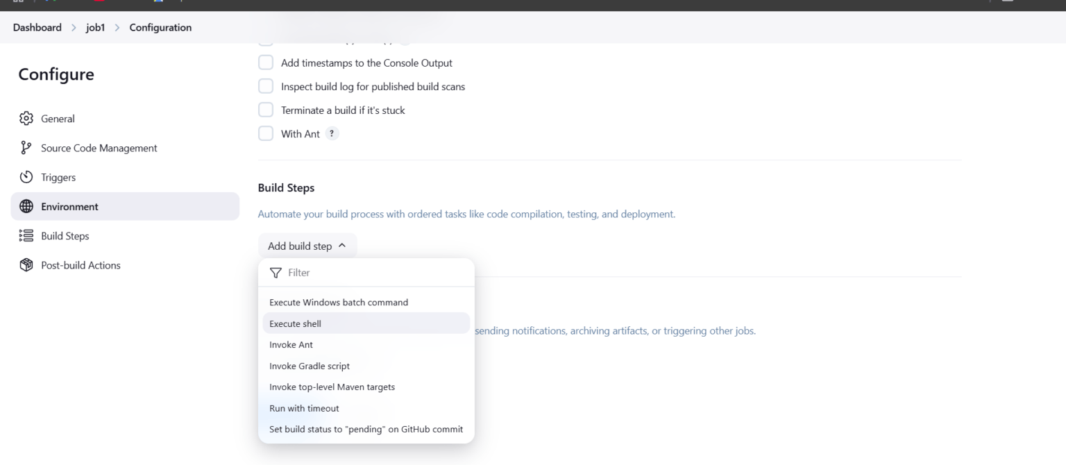 Understanding The Jenkins REST API: A Comprehensive Guide.