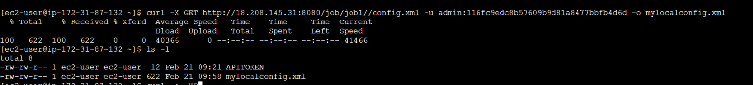 Understanding The Jenkins REST API: A Comprehensive Guide.