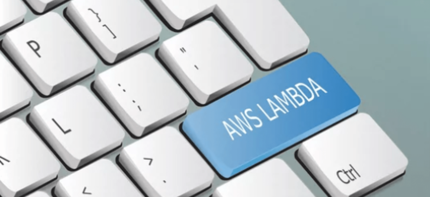 How To Build A Serverless Web Application Using Aws Lambda