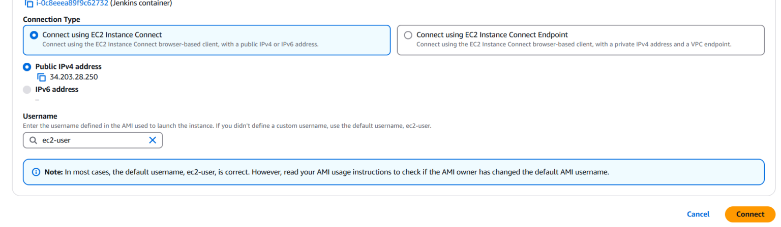 Easily Set Up Jenkins In Docker: A Complete Tutorial.