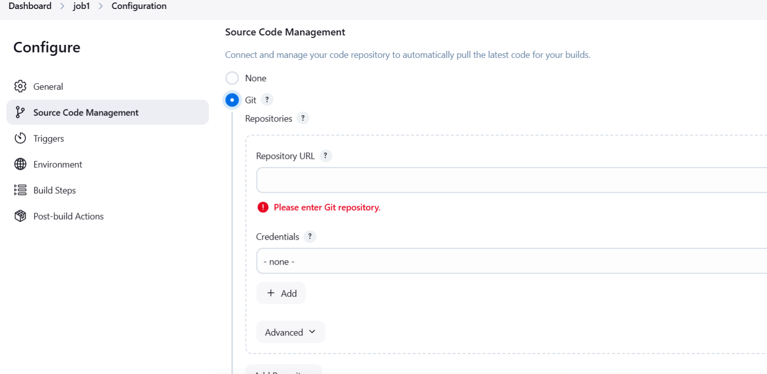 The Complete Guide To Setting Up Freestyle Projects In Jenkins.