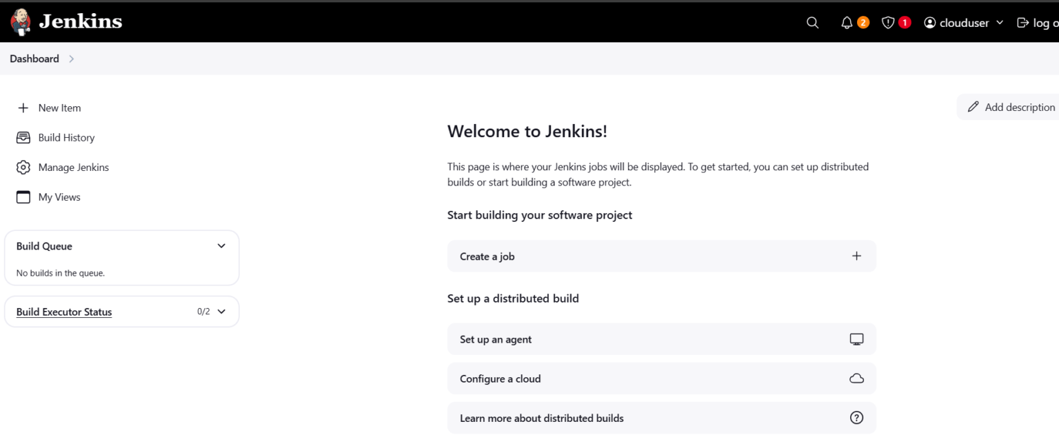 How To Configure A Maven Project In Jenkins (Step-by-Step Guide).