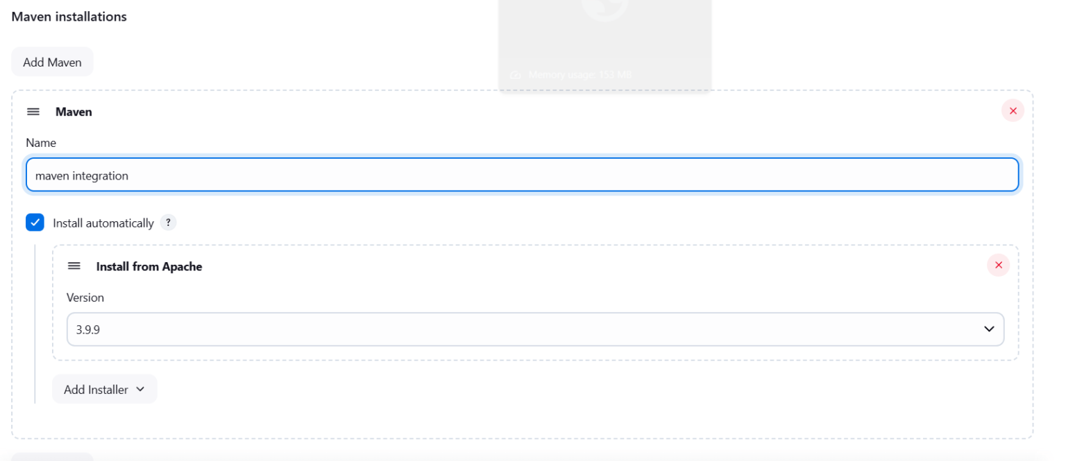 How To Configure A Maven Project In Jenkins Step By Step Guide