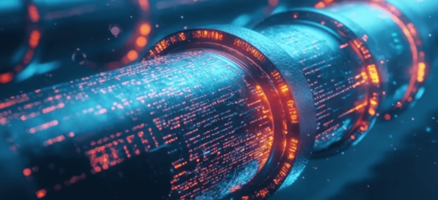 Streamline Your Data With AWS: Step-by-Step Pipeline Guide.