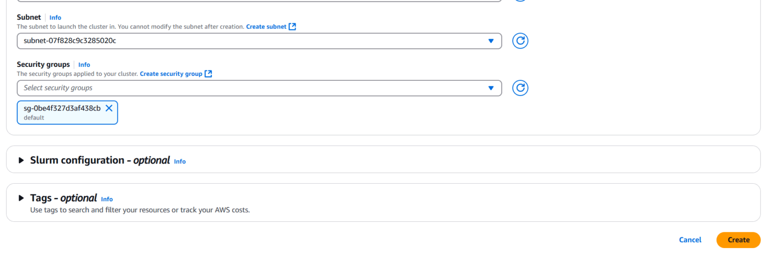 Step By Step Guide To Creating A Parallel Computing Cluster On Aws