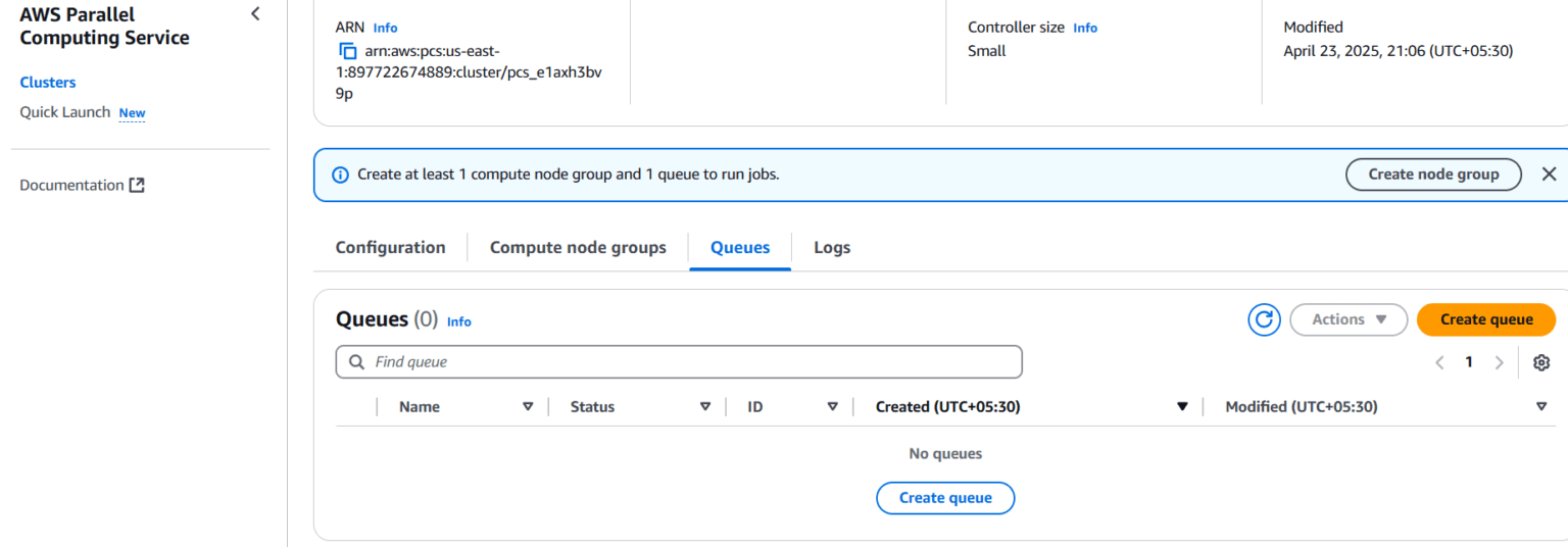 Step By Step Guide To Creating A Parallel Computing Cluster On Aws