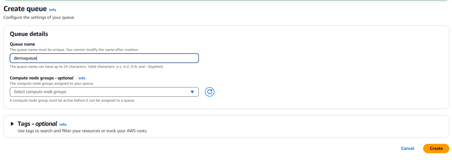 Step By Step Guide To Creating A Parallel Computing Cluster On Aws