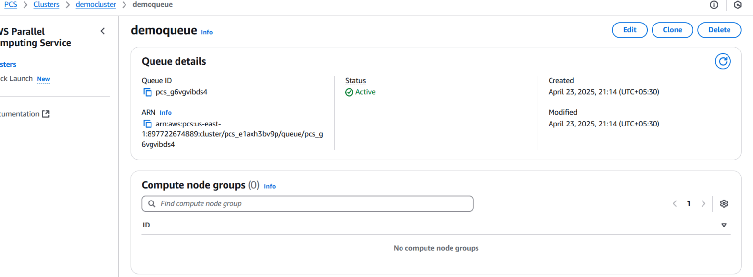 Step By Step Guide To Creating A Parallel Computing Cluster On Aws