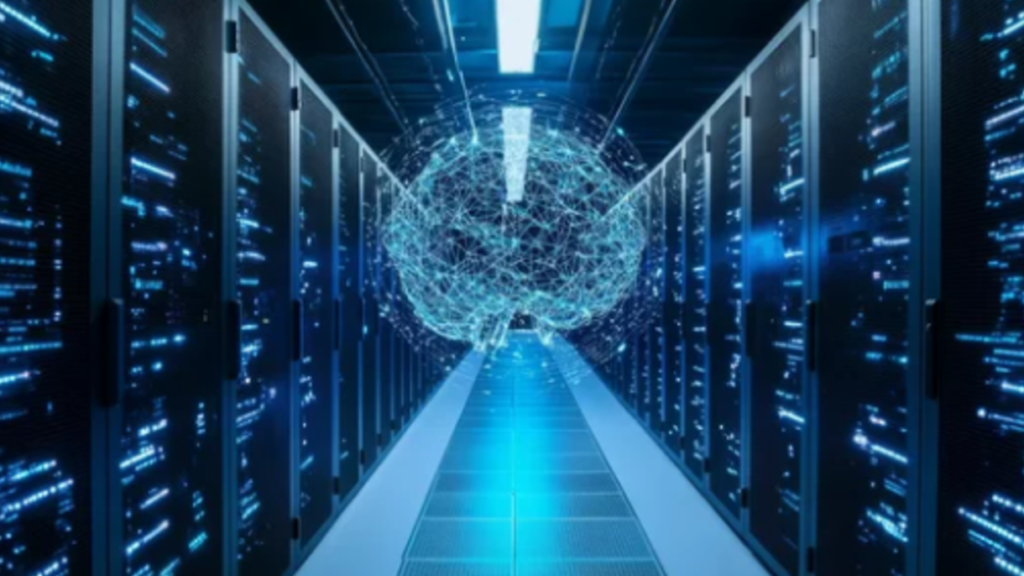 Step-by-Step Guide To Creating A Parallel Computing Cluster On AWS.