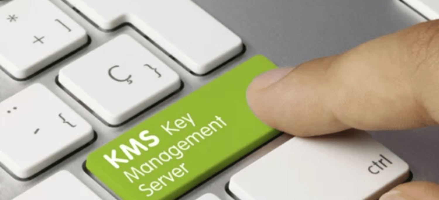 A Step-by-Step Guide To Customer-Managed Services On KMS.
