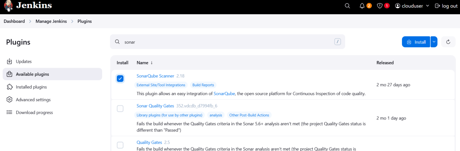 How To Integrate Jenkins Webhooks For Continuous Automation.