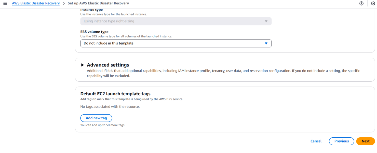 Getting Started With AWS EDR: Create, Configure, And Initialize.
