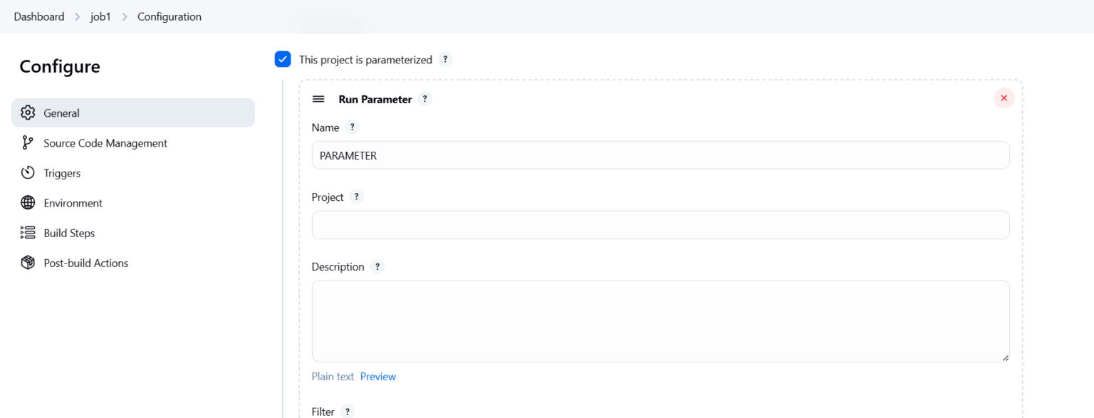 Jenkins Parameters Demystified A Beginner Friendly Tutorial