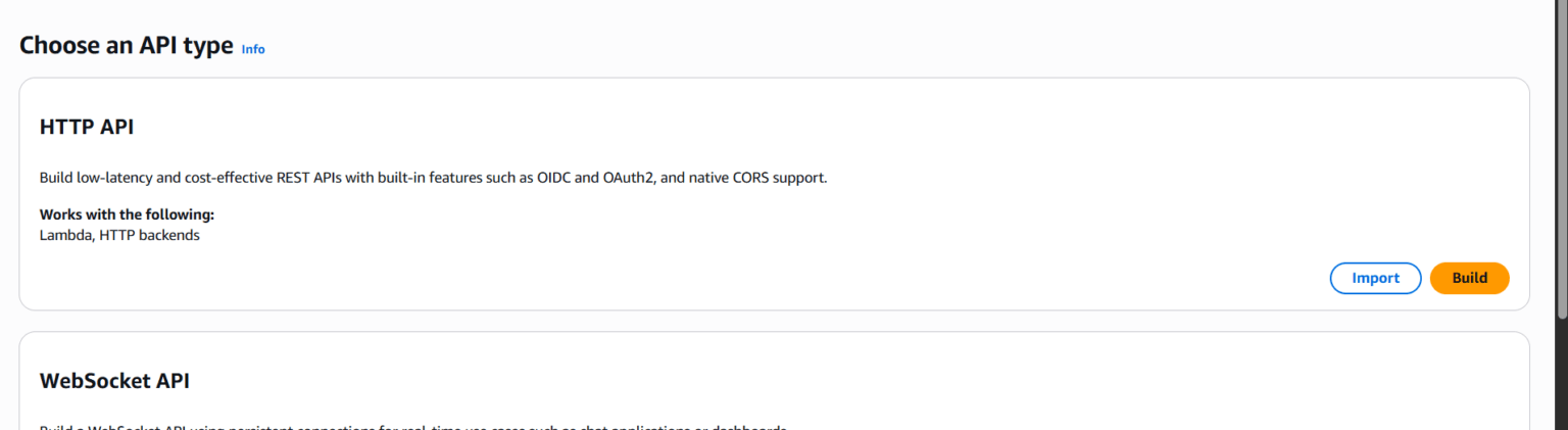 Step By Step Secure Api Gateway With Cognito User Pools