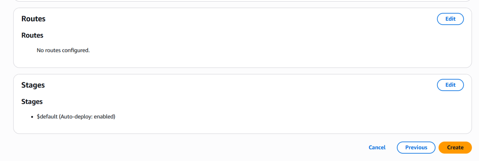 Step By Step Secure Api Gateway With Cognito User Pools