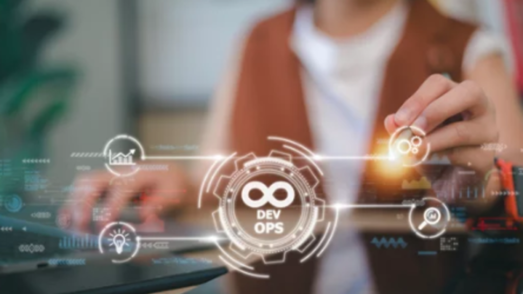 Understanding CodePipeline Stages: Source, Build, Test, Deploy.