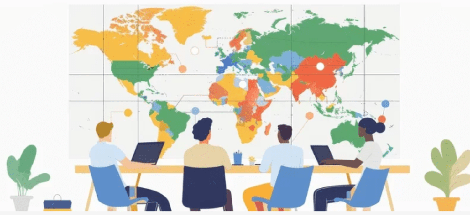 Step-by-Step Guide: Setting Up A Multi-AZ RDS Database On AWS.